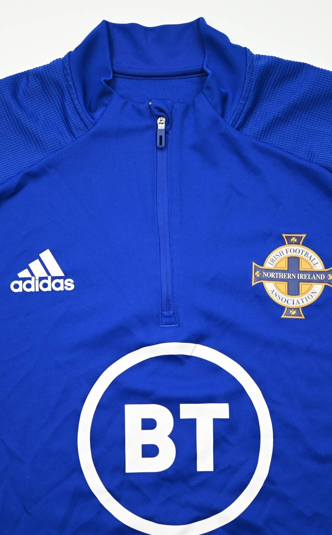 NORTHERN IRELAND TOP L Football / Soccer \ International Teams \ Europe ...