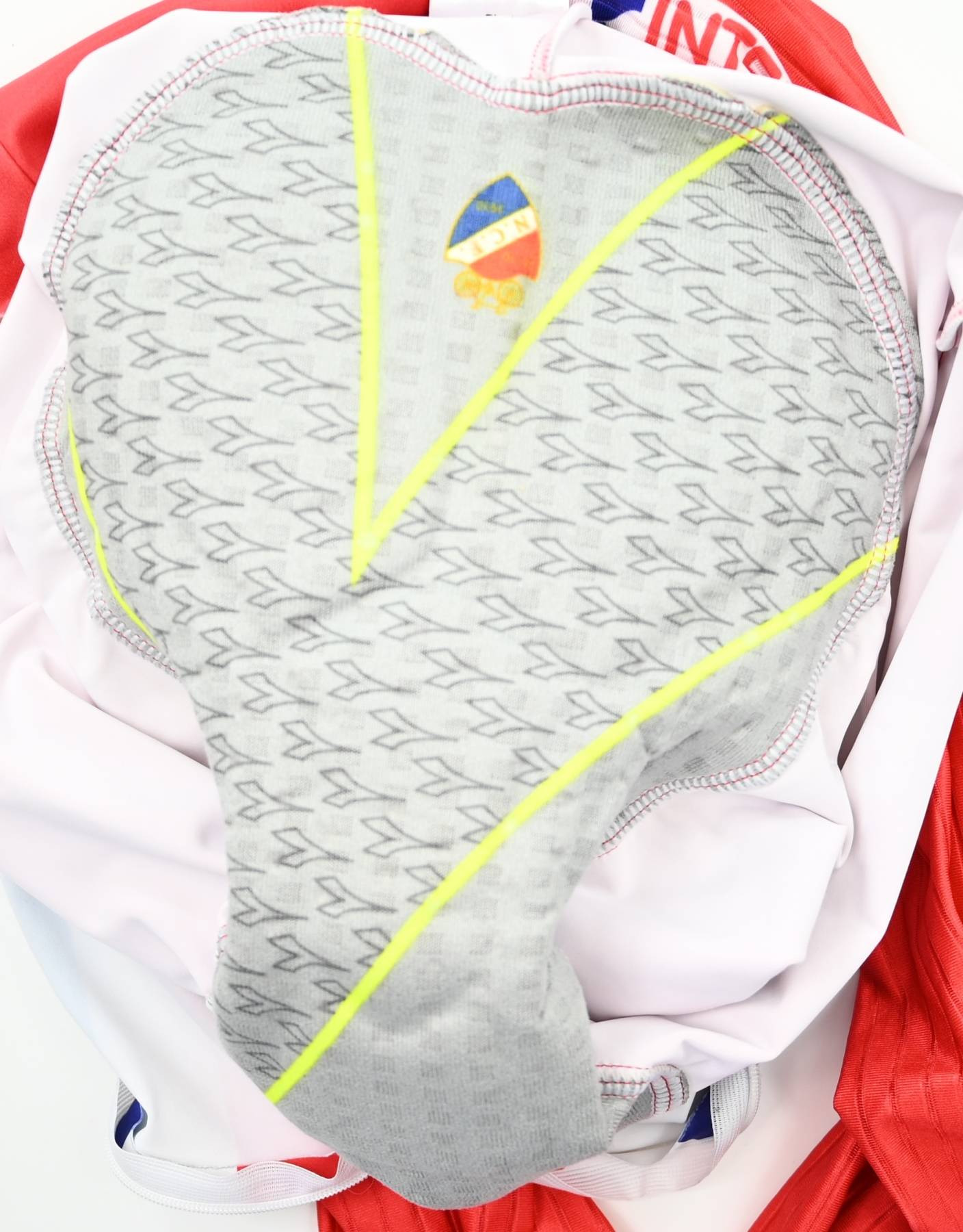 NORWAY DIADORA CYCLING SUIT XS Other \ Cycling | Classic-Shirts.com