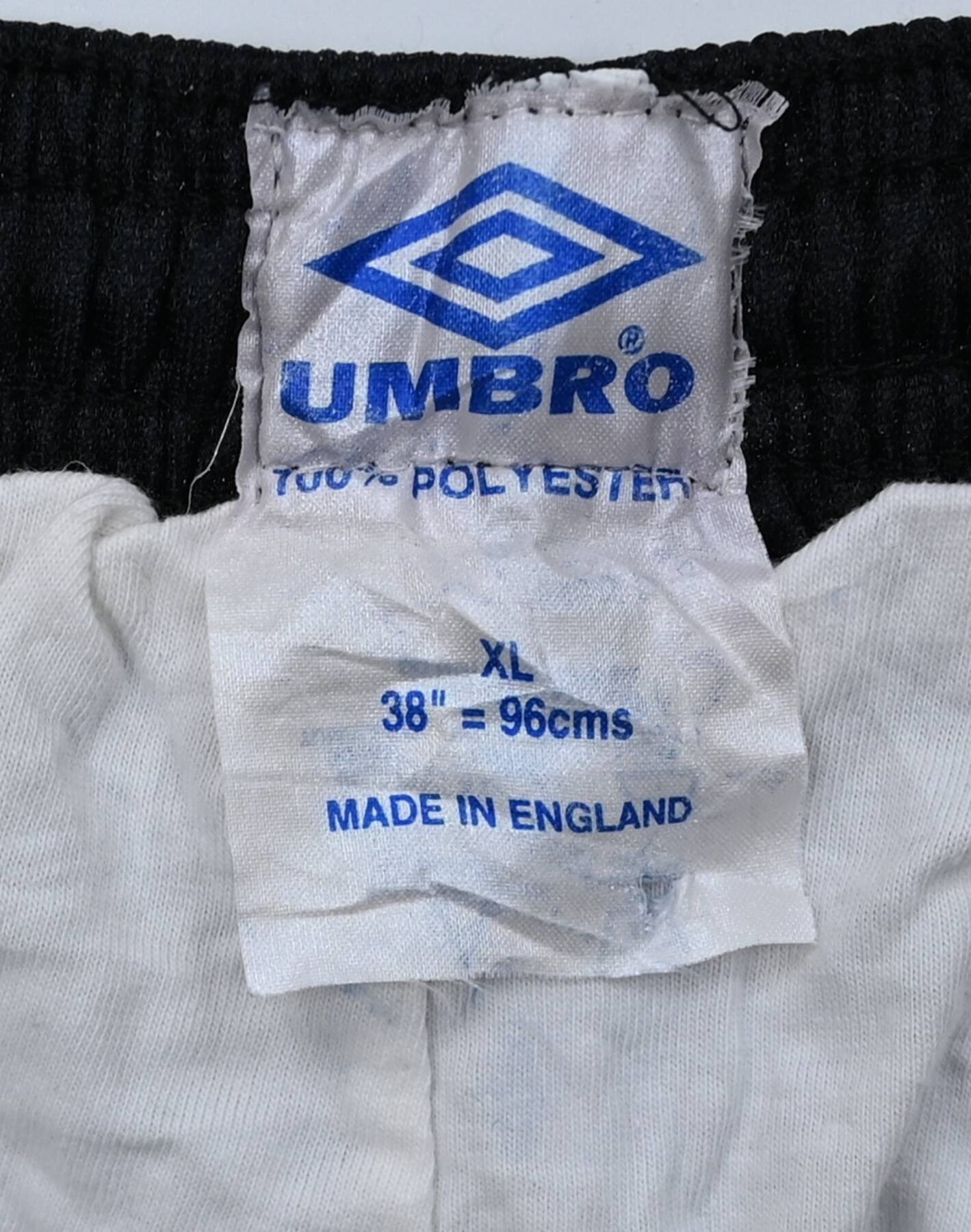 NORWAY SHORTS XL Football / Soccer \ International Teams \ Europe ...