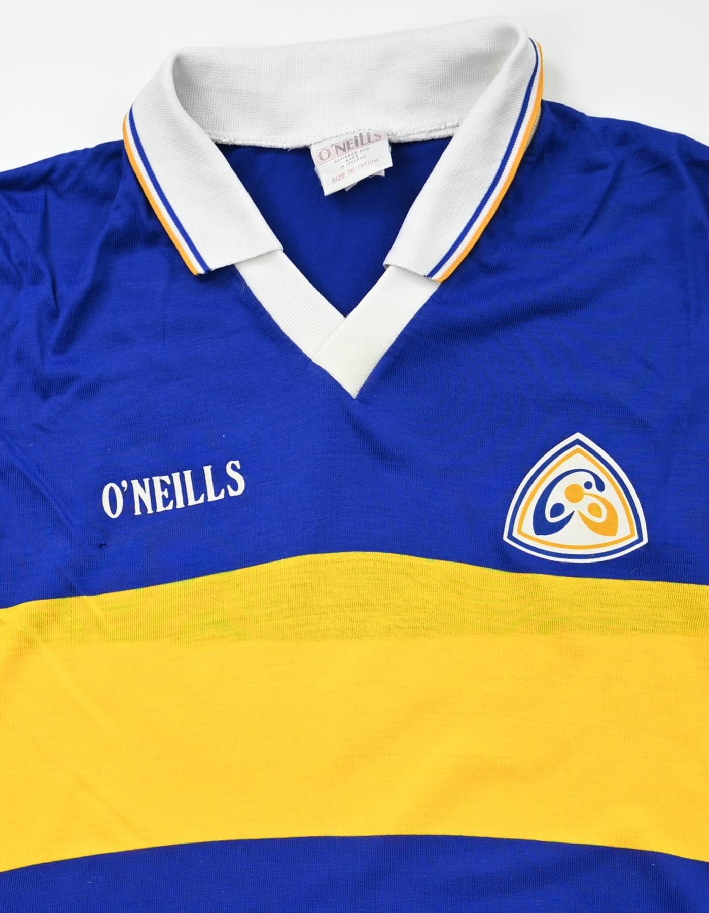 O'NEILLS GAA GAELIC #13 LONGSLEEVE M Other \ Gaelic Sports | Classic ...