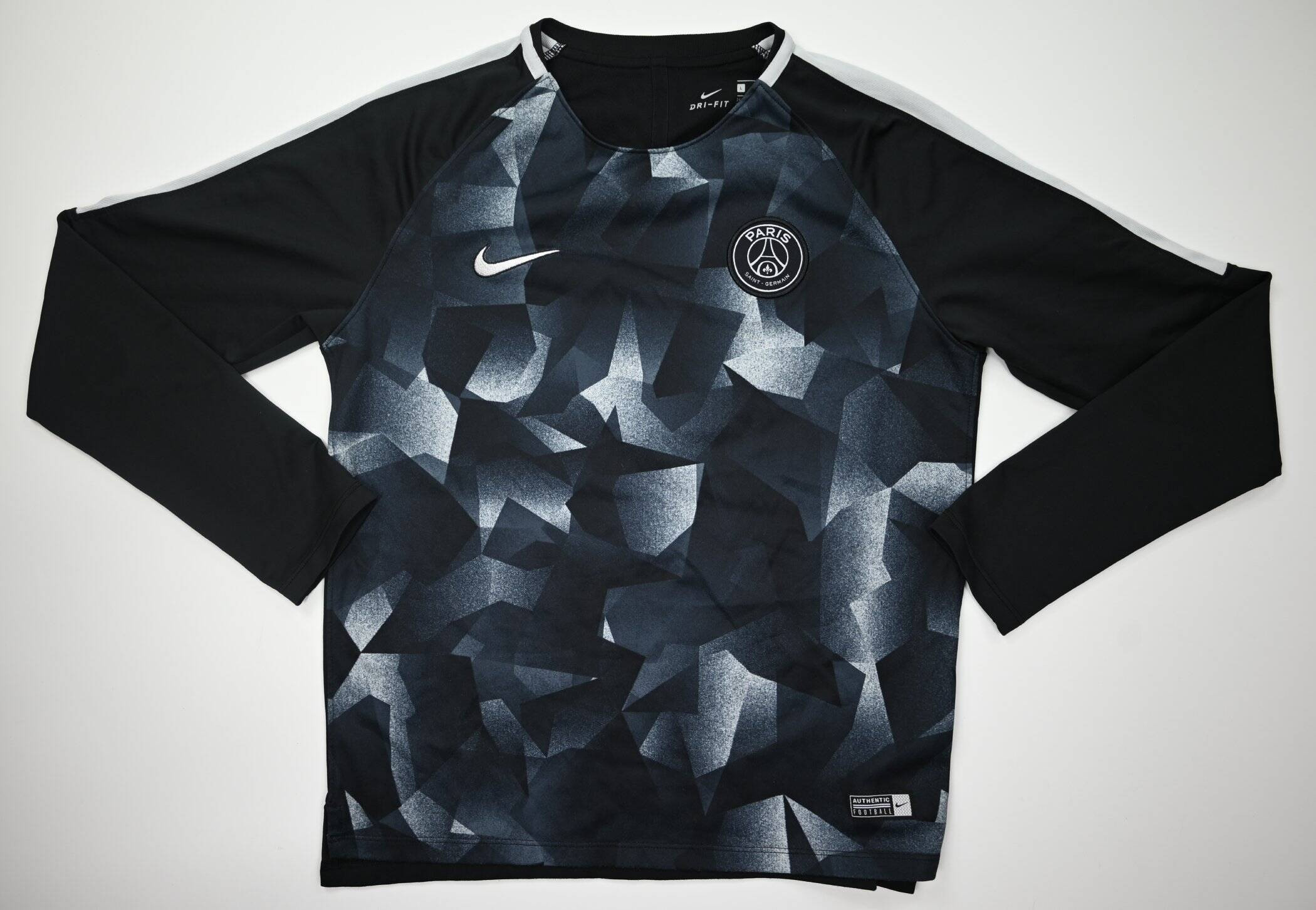 PARIS SAINT GERMAIN TOP L. BOYS Football / Soccer \ European Clubs ...