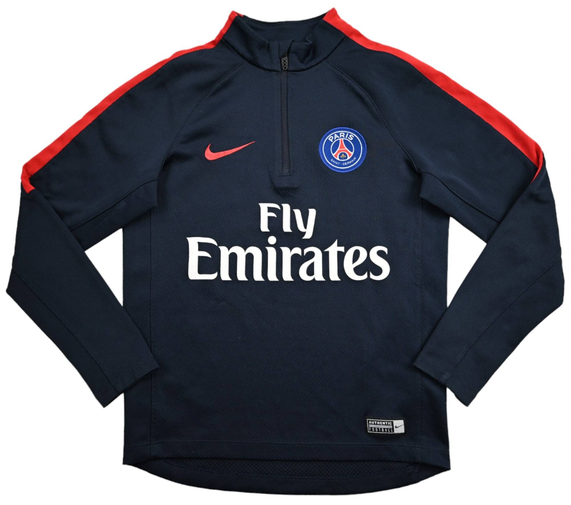 PARIS SAINT-GERMAIN TOP S. BOYS Football / Soccer \ European Clubs ...