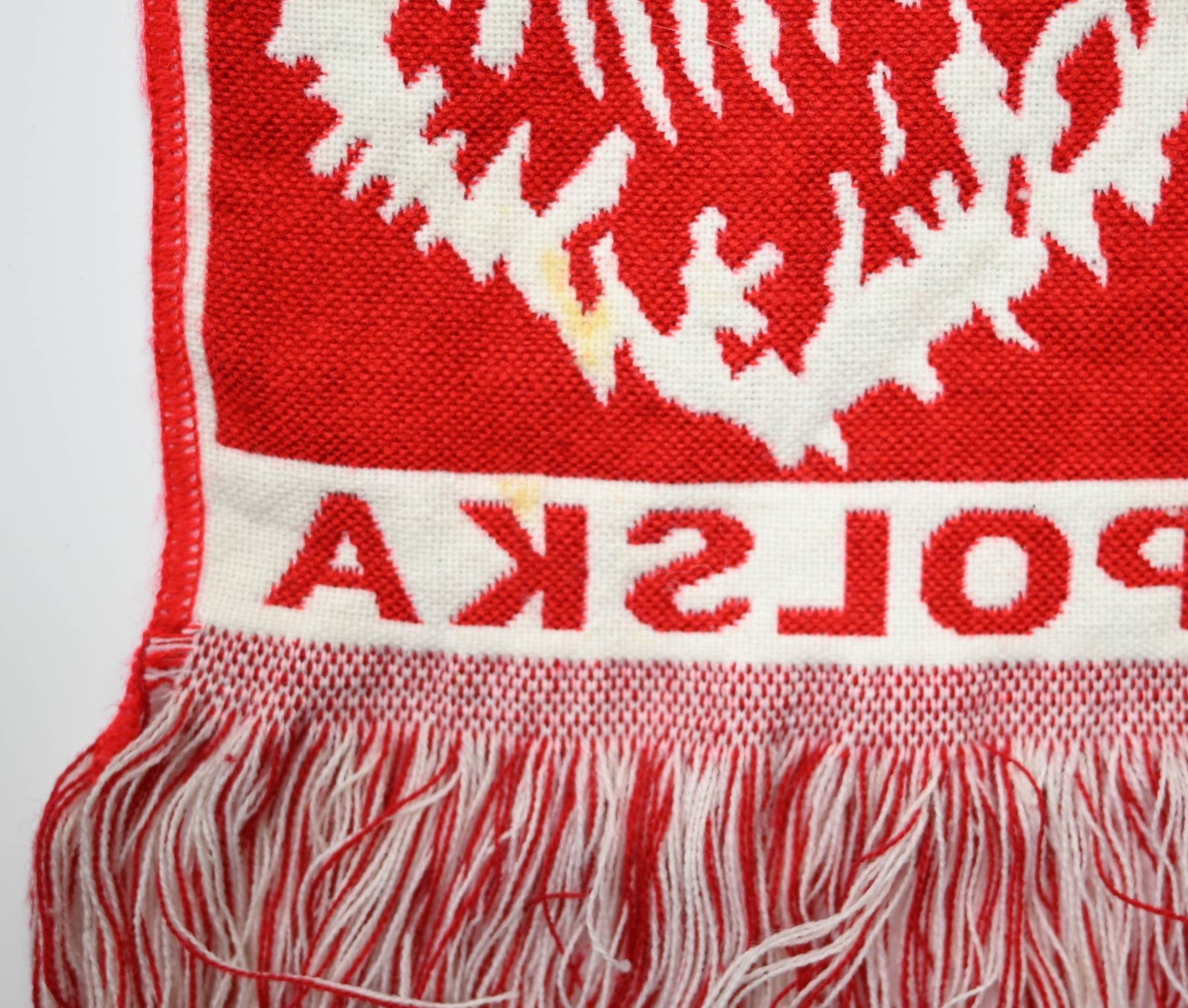 POLAND SCARF Other Shirts \ Scarves | Classic-Shirts.com