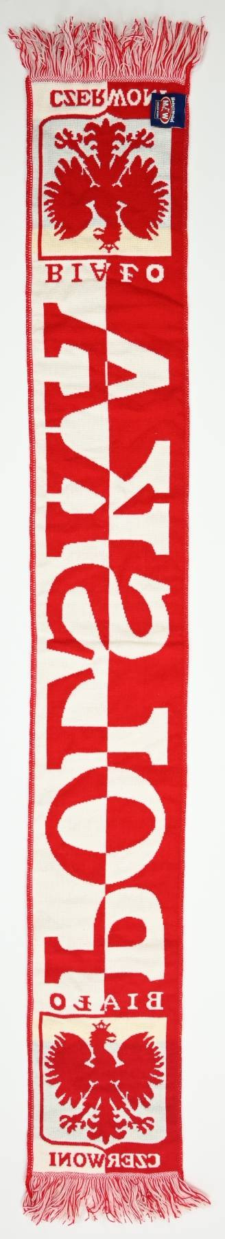 POLAND SCARF Other Shirts \ Scarves | Classic-Shirts.com