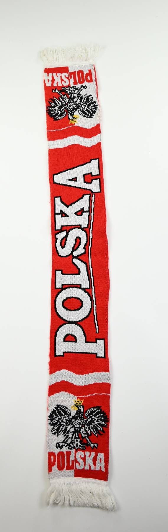 POLAND SCARF Other \ Scarves | Classic-Shirts.com