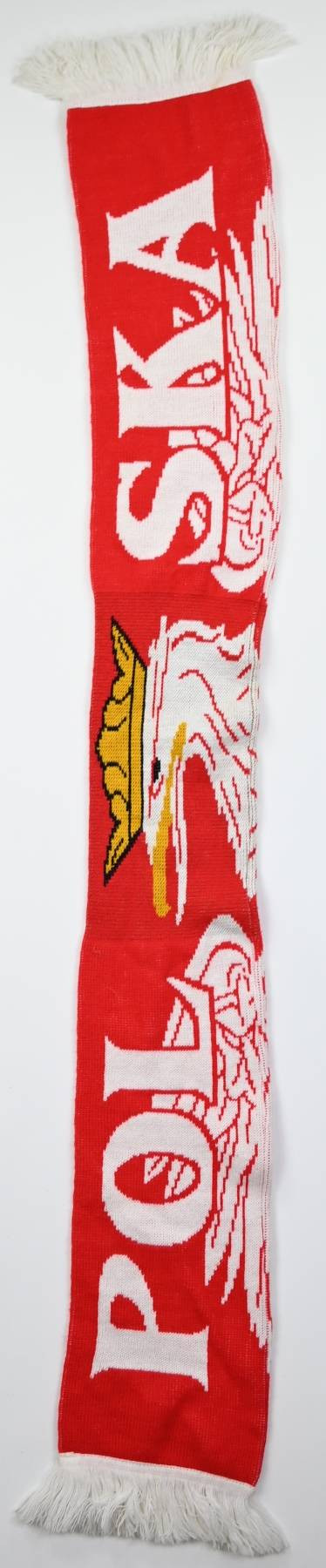 POLAND SCARF Other \ Scarves | Classic-Shirts.com