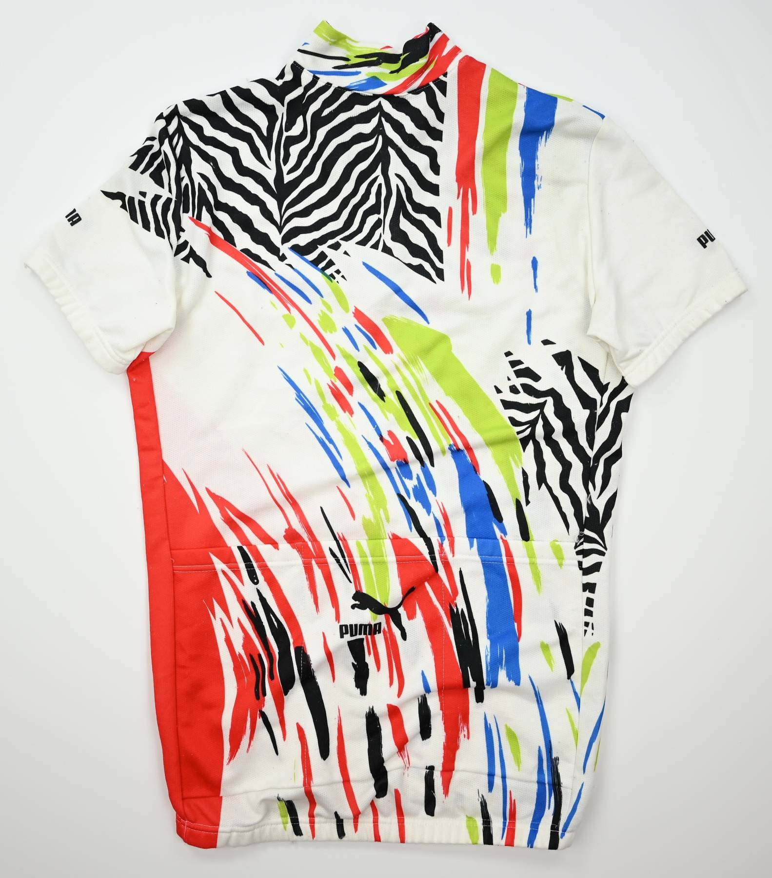 PUMA CYCLING SHIRT S Other \ Cycling | Classic-Shirts.com