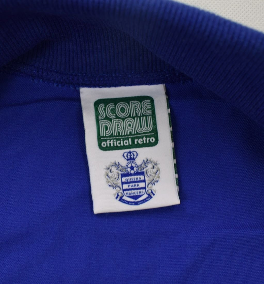 QUEENS PARK RANGERS TOP S Football / Soccer \ Championship \ Queens ...