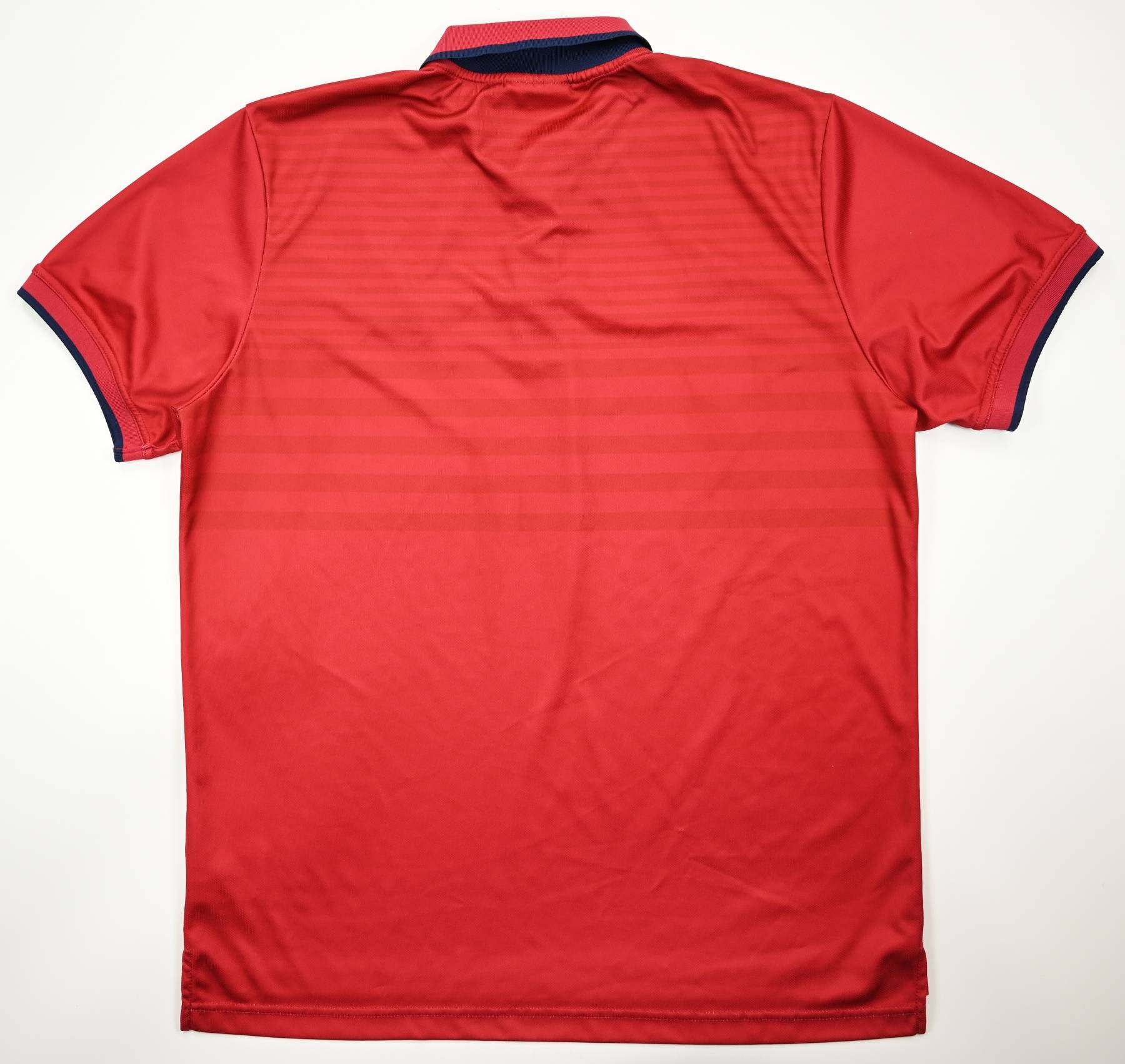 QUEENSLAND REDS RUGBY SHIRT XL Rugby \ Rugby Union \ Queensland Reds ...