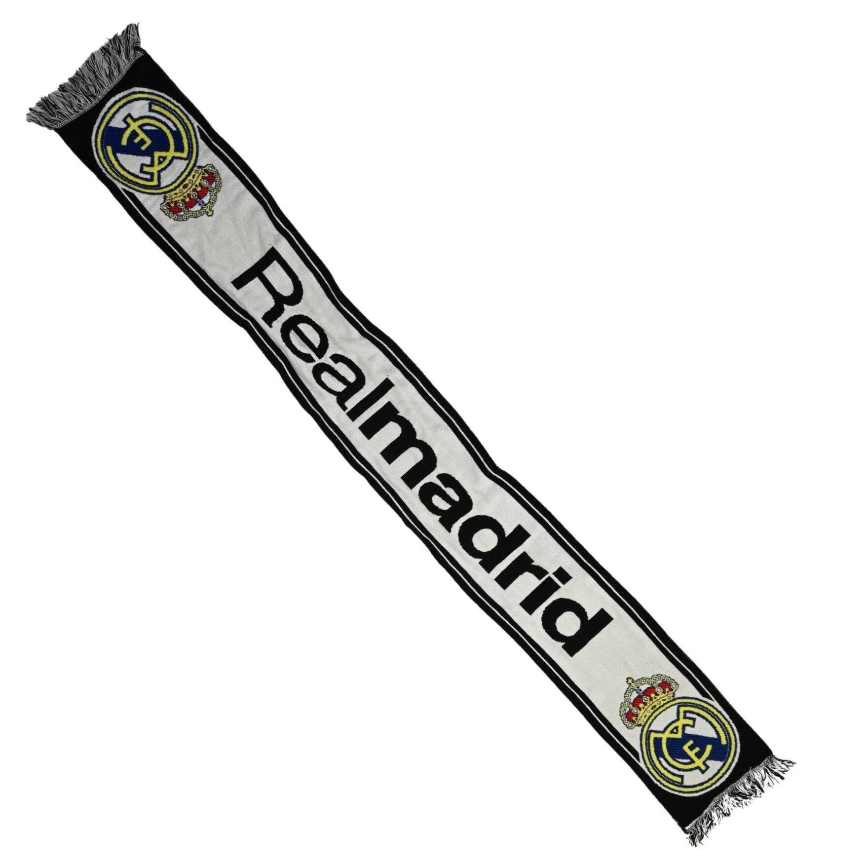 REAL MADRID SCARF Other Shirts \ Scarves New in | Classic-Shirts.com