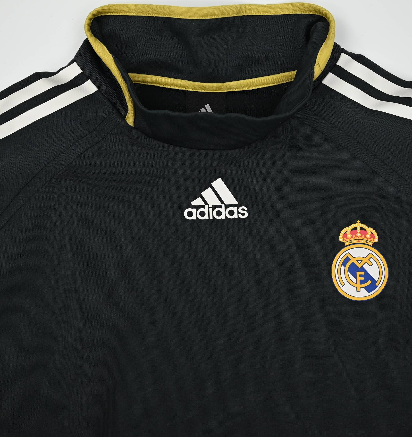 REAL MADRID TOP XXL Football / Soccer \ European Clubs \ Spanish Clubs ...