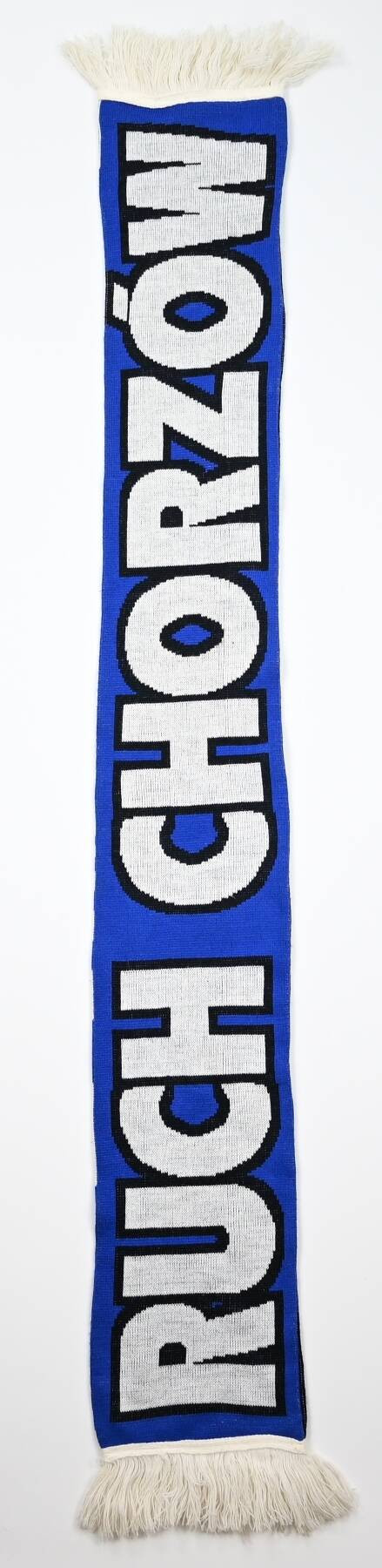 RUCH CHORZOW SCARF Other \ Scarves | Classic-Shirts.com