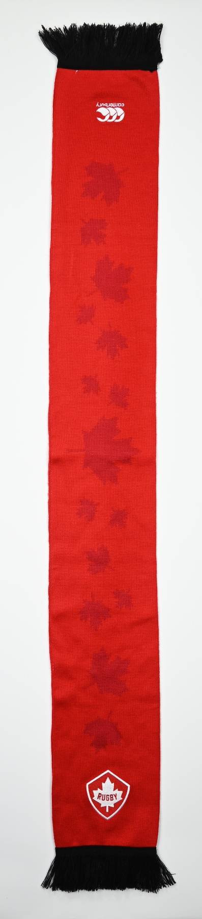 RUGBY CANADA SCARF Other Shirts \ Scarves | Classic-Shirts.com