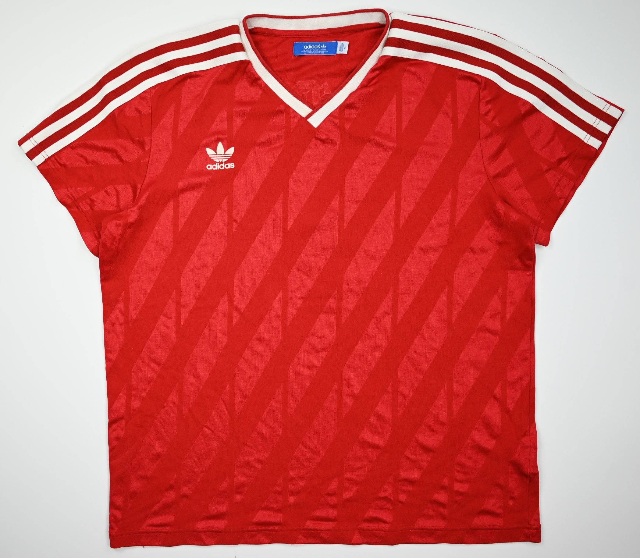 RUSSIA SHIRT XL Football / Soccer \ International Teams \ Europe ...
