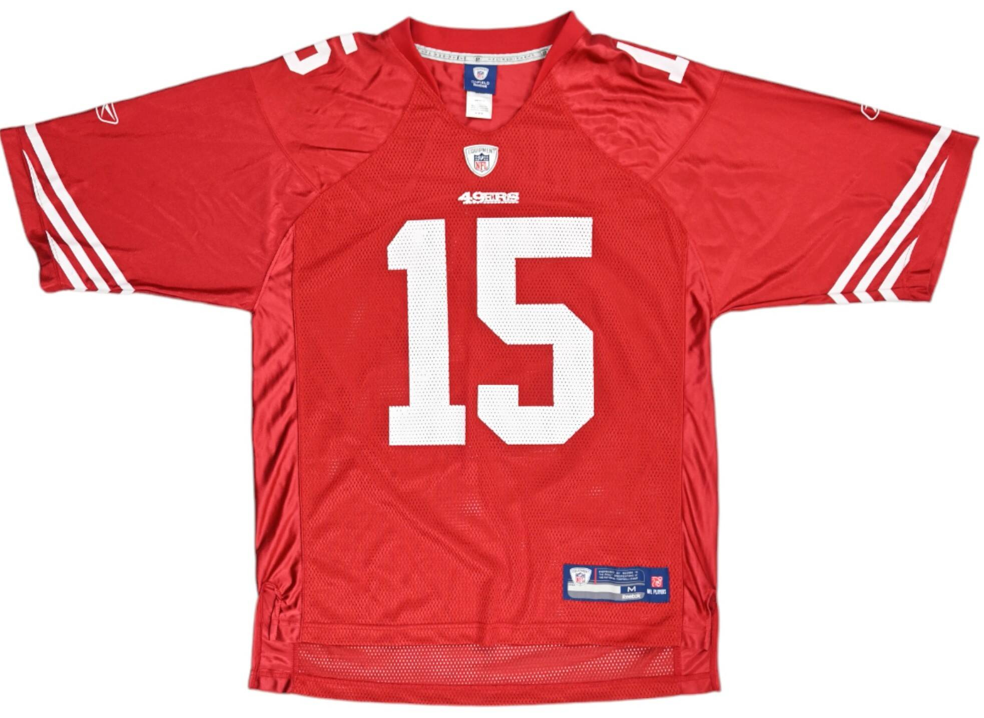 SAN FRANCISCO 49ERS *CRABTREE* NFL NFL PLAYERS SHIRT M Other \ American ...