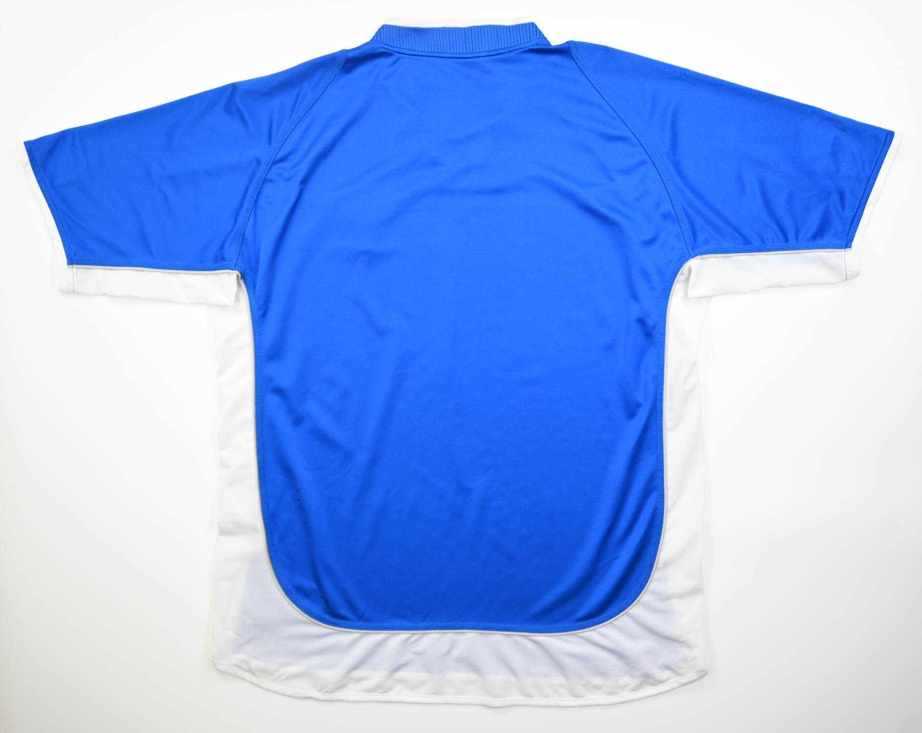 SAN VITALE CALCIO SHIRT XL Football / Soccer \ European Clubs \ Italian ...