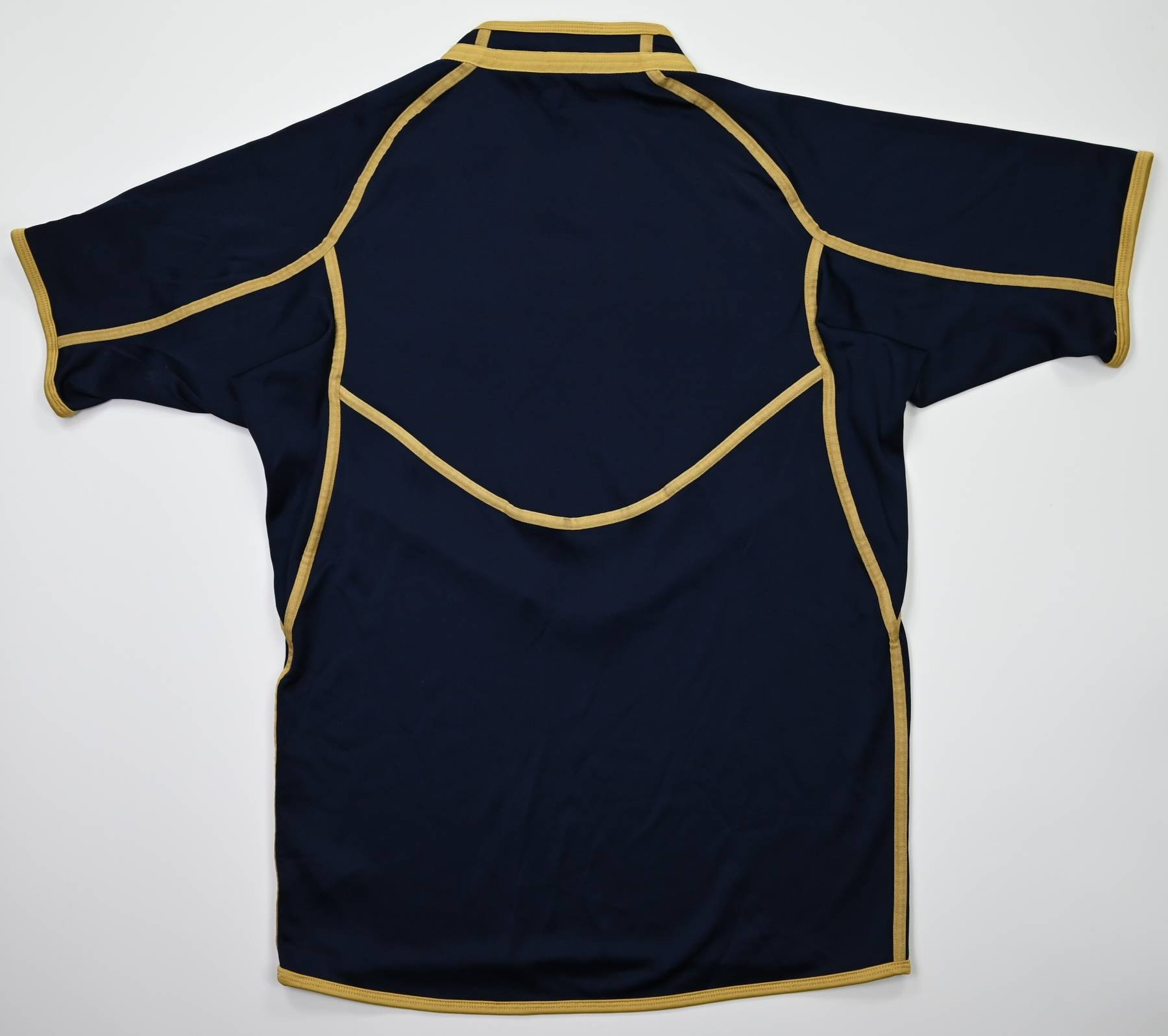 SCOTLAND RUGBY SHIRT M Rugby \ Rugby Union \ Scotland | Classic-Shirts.com