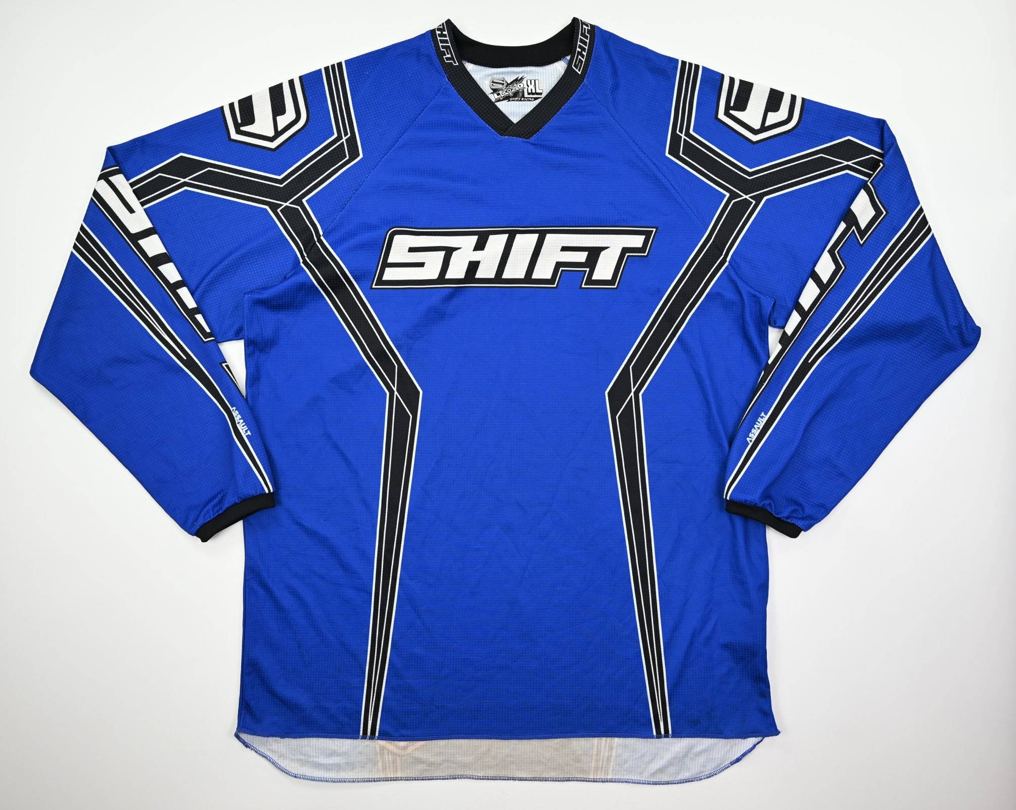 SHIFT MOTOCROSS LONGSLEEVE SHIRT XL Other \ Other Sports | Classic ...