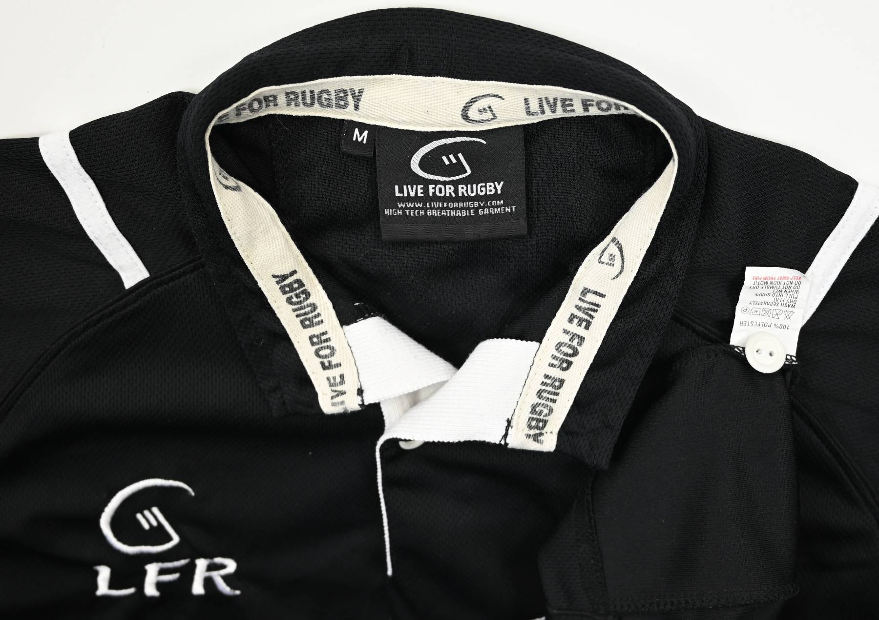 SIX NATIONS RUGBY SHIRT M Rugby \ Rugby Union \ Tournaments | Classic ...