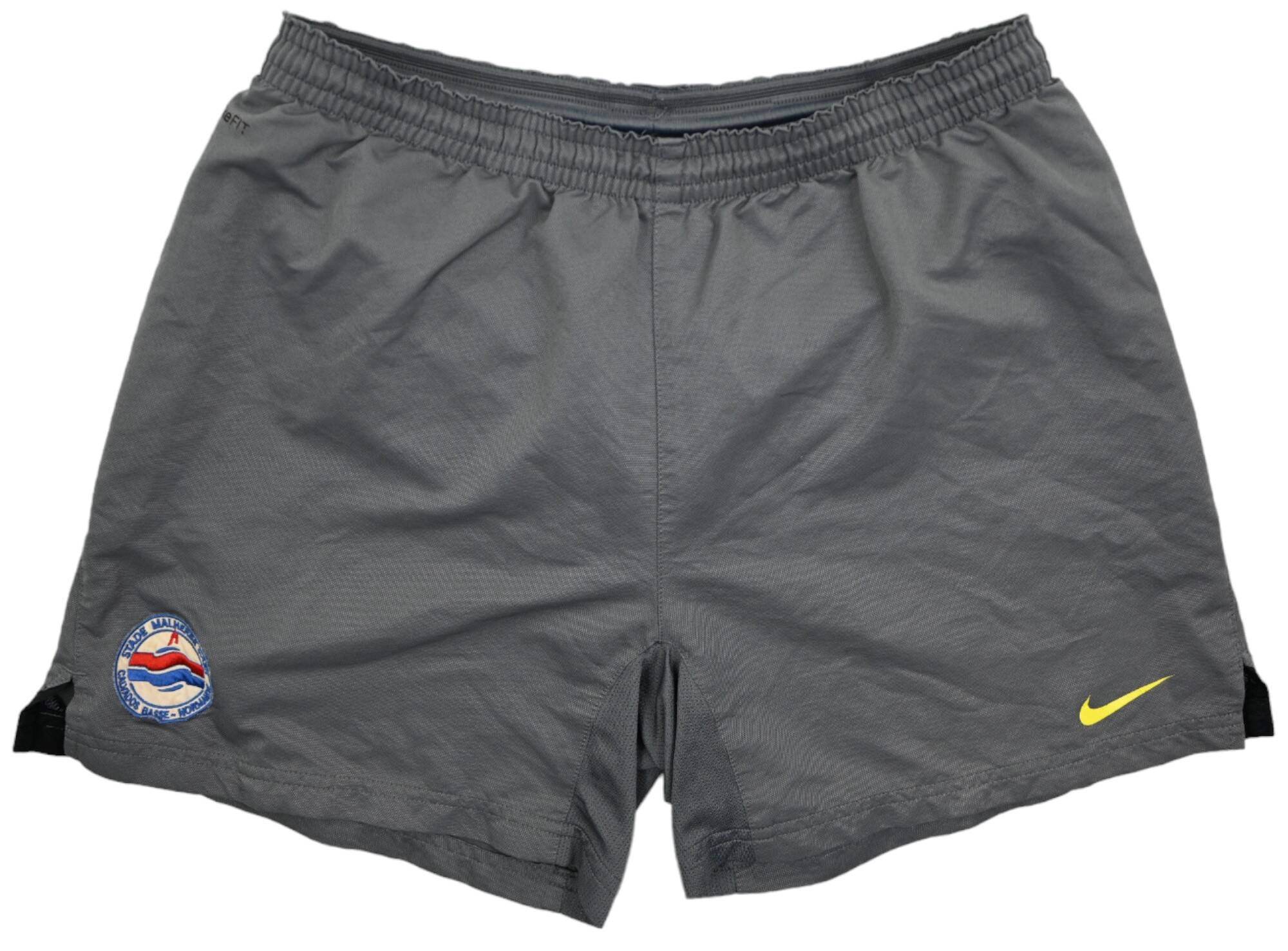 SM CAEN SHORTS S Football / Soccer \ European Clubs \ French Clubs ...