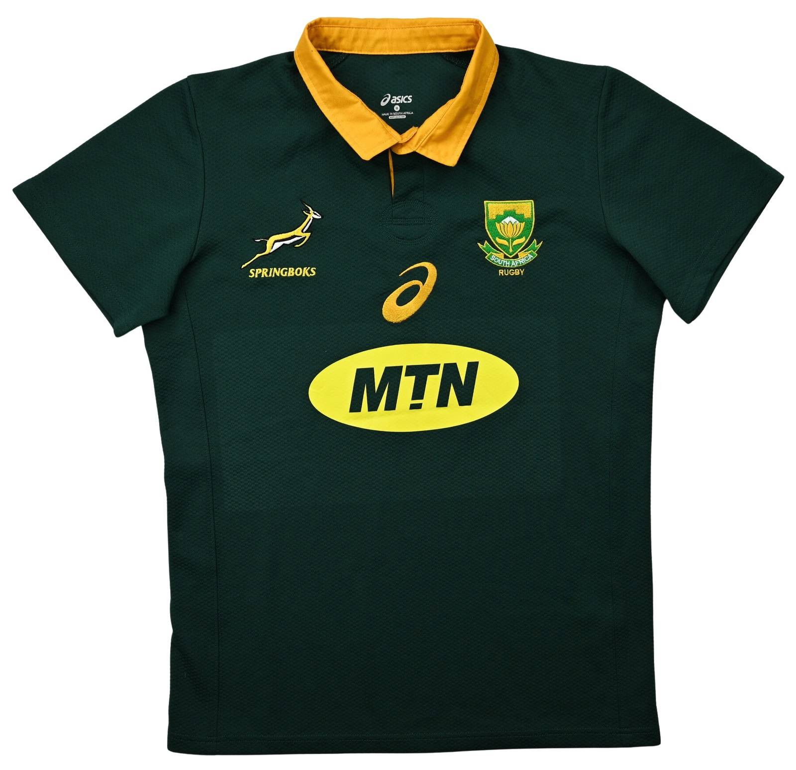 Children's South African Rugby Shirts at Joel Donovan blog