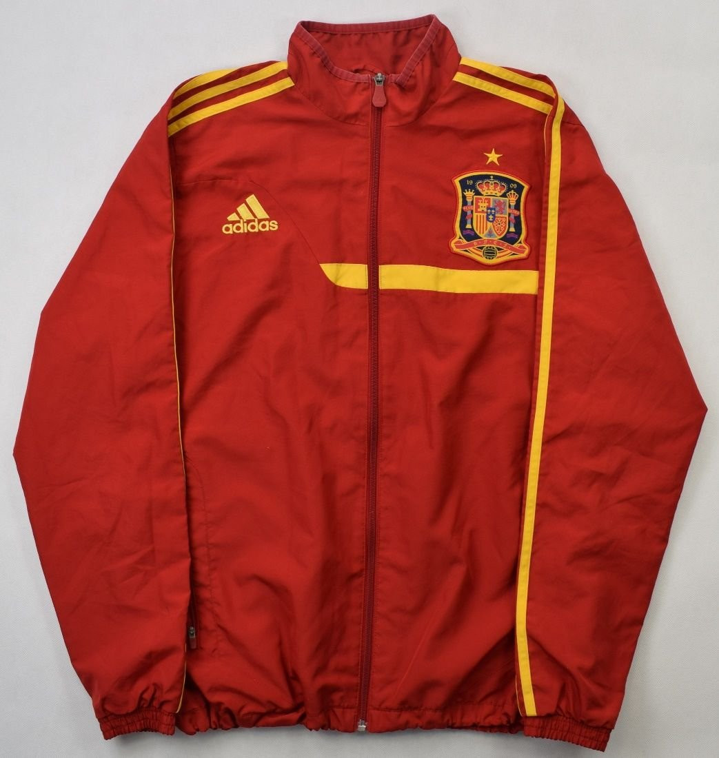 SPAIN TOP M Football / Soccer \ International Teams \ Europe \ Spain ...