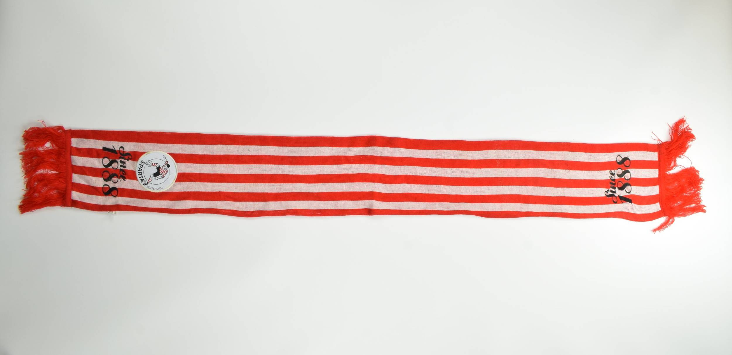 SPARTA ROTTERDAM SCARF Other Shirts \ Scarves | Classic-Shirts.com