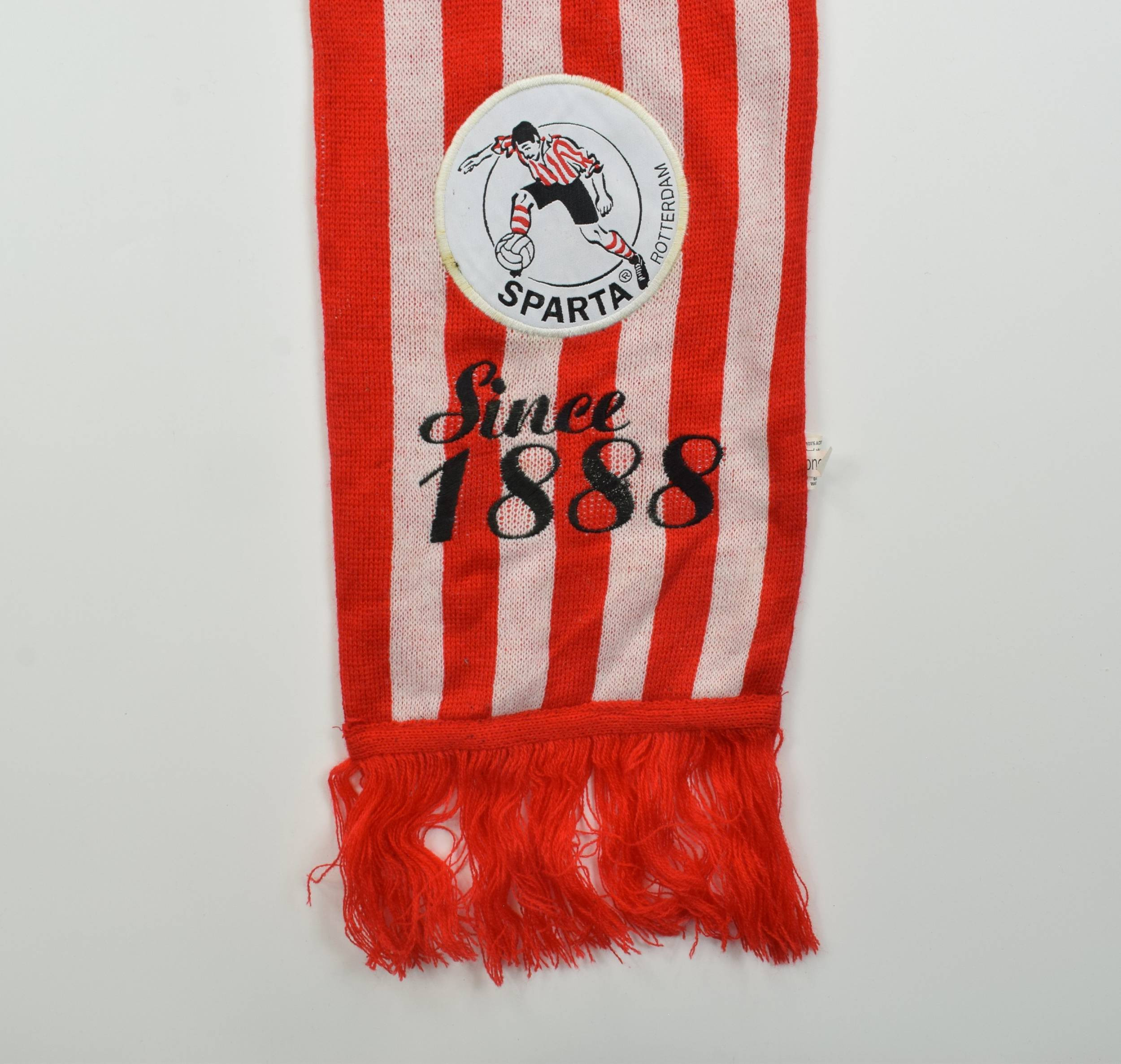 SPARTA ROTTERDAM SCARF Other Shirts \ Scarves | Classic-Shirts.com