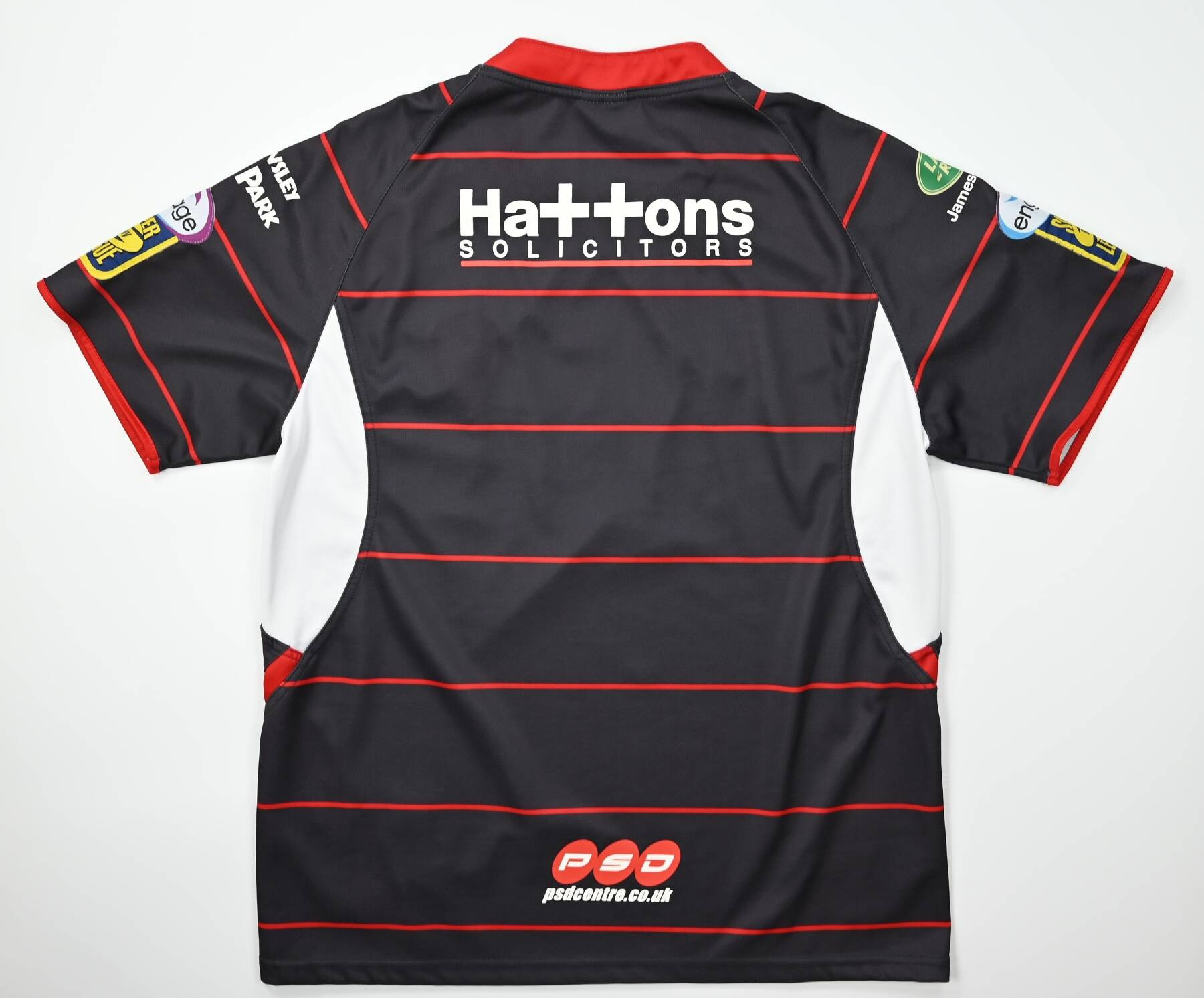 ST. HELENS RUGBY SHIRT XL Rugby \ Rugby League \ St Helens New in ...