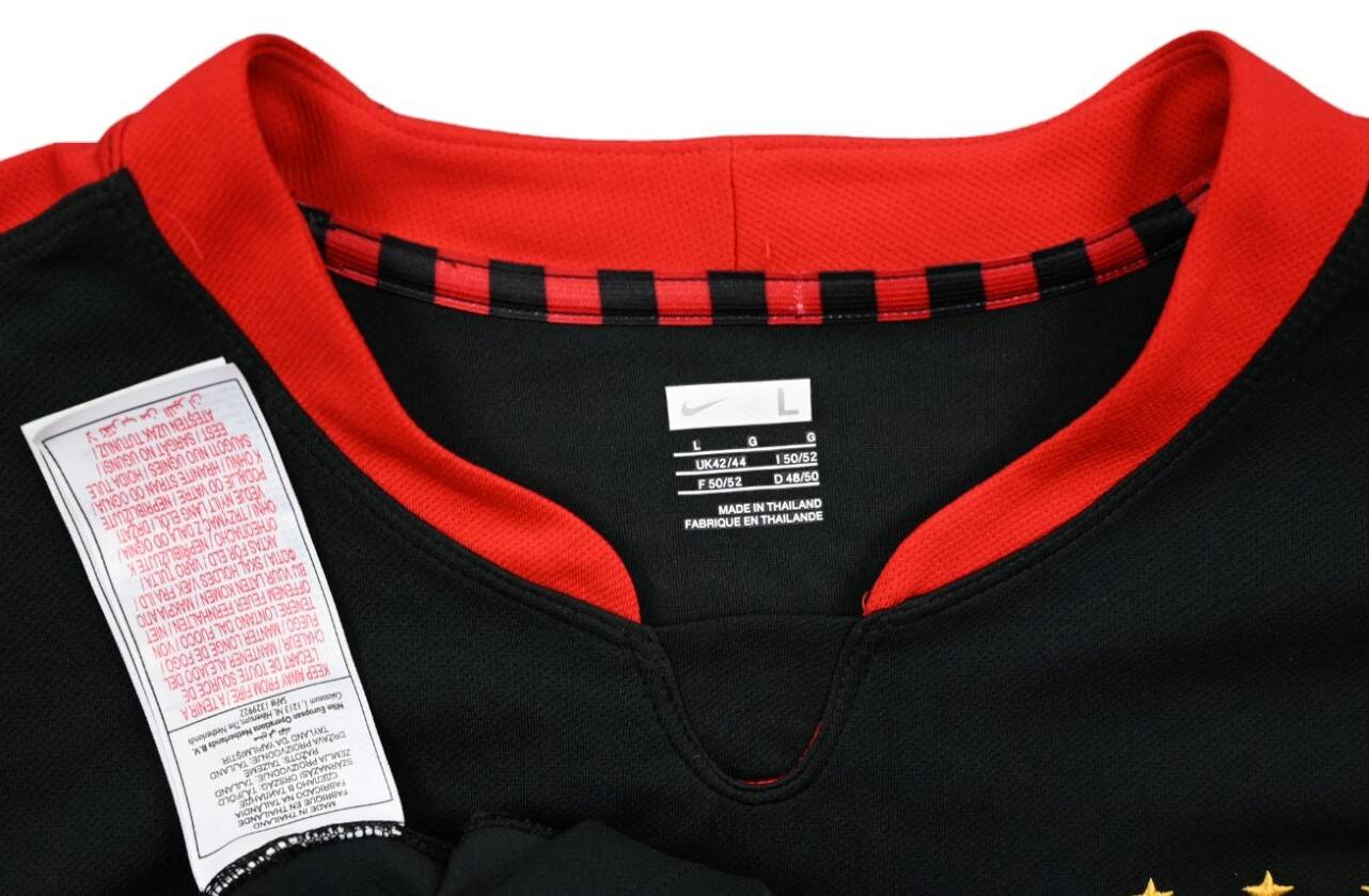 STADE TOULOUSAIN RUGBY SHIRT L Rugby \ Rugby Union \ Stade Toulousain ...