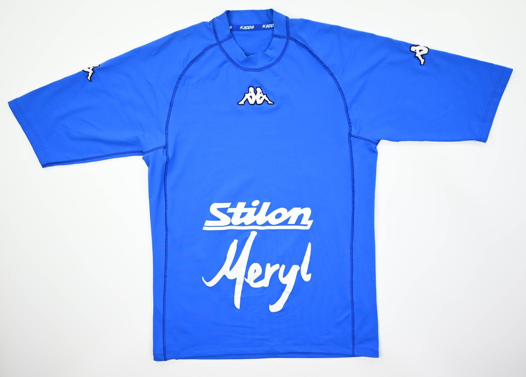 STILON GORZOW SHIRT XL Football / Soccer \ European Clubs \ Other ...
