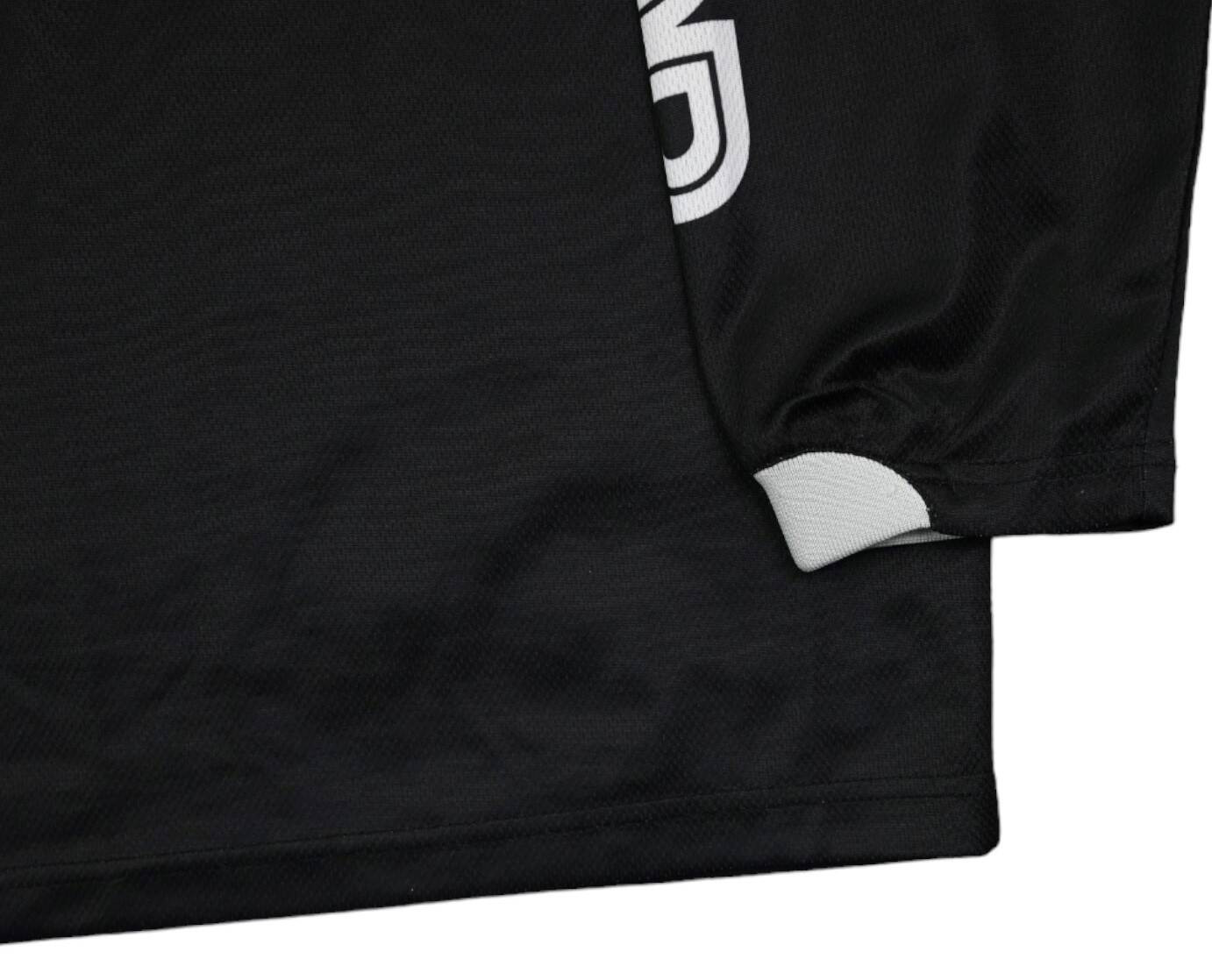 THOR THOR MOTOCROSS MTB LONGSLEEVE L Other \ Other Sports New in ...