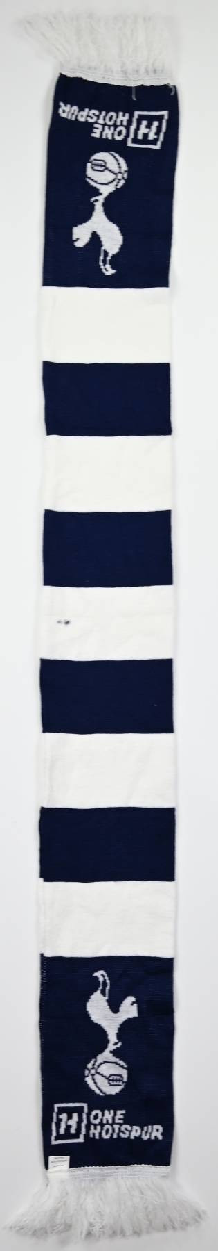 TOTTENHAM HOTSPUR SCARF Other \ Scarves | Classic-Shirts.com