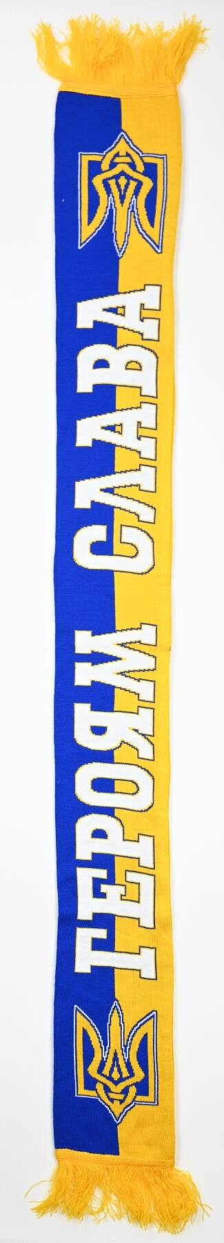 UKRAINE SCRAF Other \ Scarves | Classic-Shirts.com