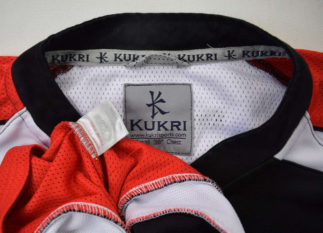 ULSTER RUGBY KUKRI SHIRT S Rugby \ Rugby Union \ Ulster | Classic ...