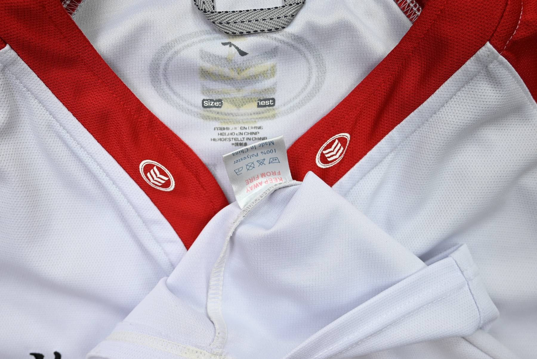 ULSTER RUGBY SHIRT L Rugby \ Rugby Union \ Ulster | Classic-Shirts.com