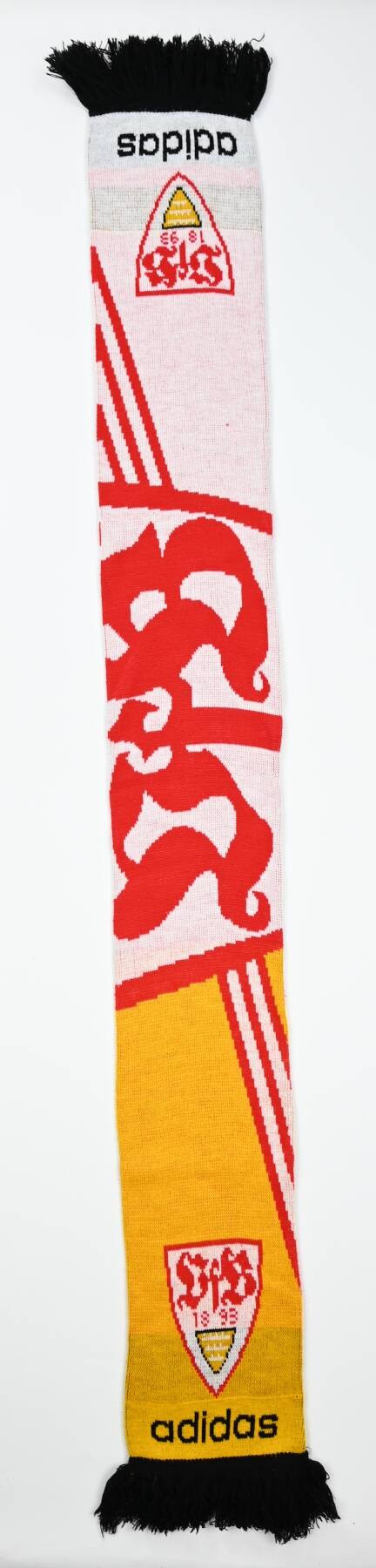 VFB STUTTGART SCRAF Other \ Scarves | Classic-Shirts.com