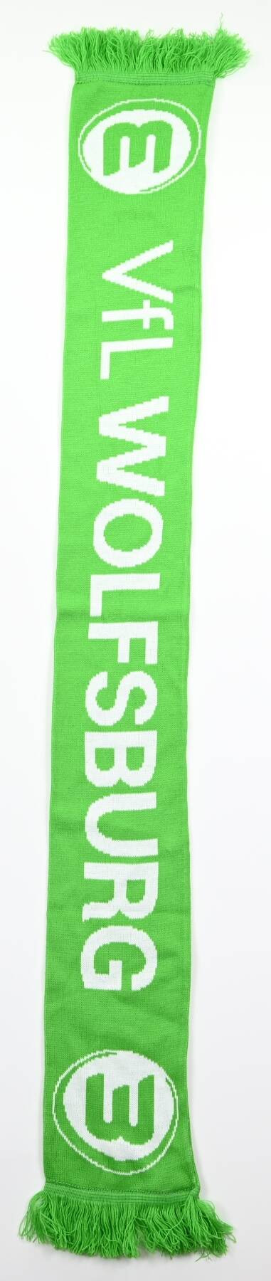 VFL WOLFSBURG SCRAF Other \ Scarves New in | Classic-Shirts.com