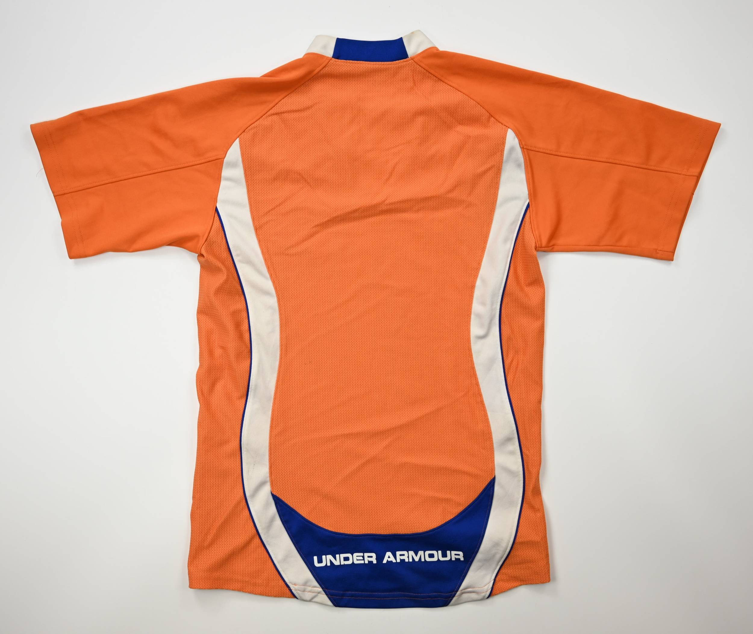 WALES RUGBY SHIRT S Rugby \ Rugby Union \ Wales | Classic-Shirts.com