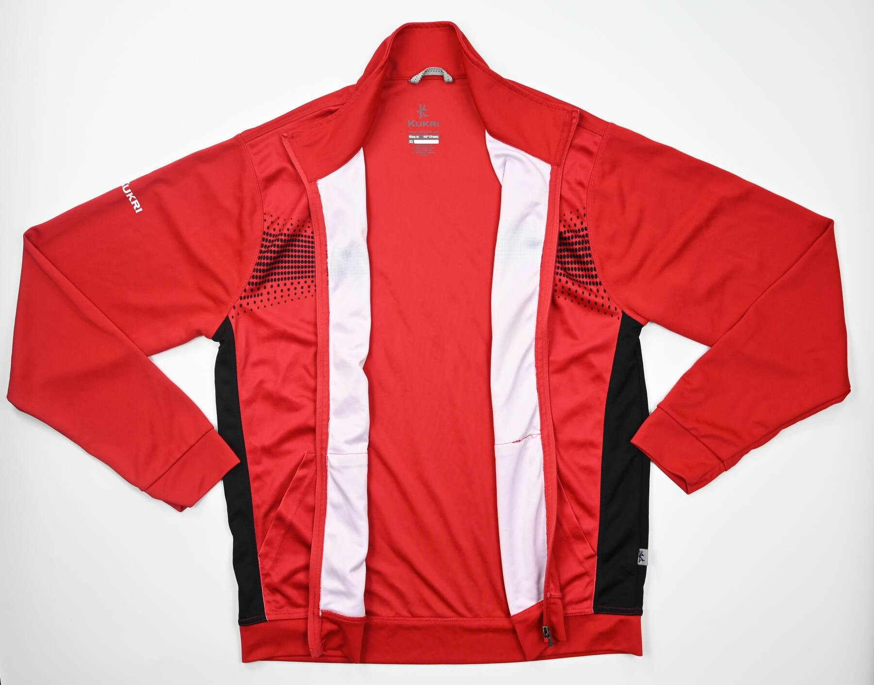 WALES RUGBY TOP M Rugby \ Rugby Union \ Wales | Classic-Shirts.com