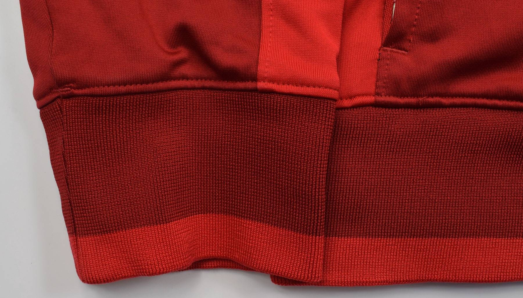 WALES RUGBY TOP XL Rugby \ Rugby Union \ Wales | Classic-Shirts.com