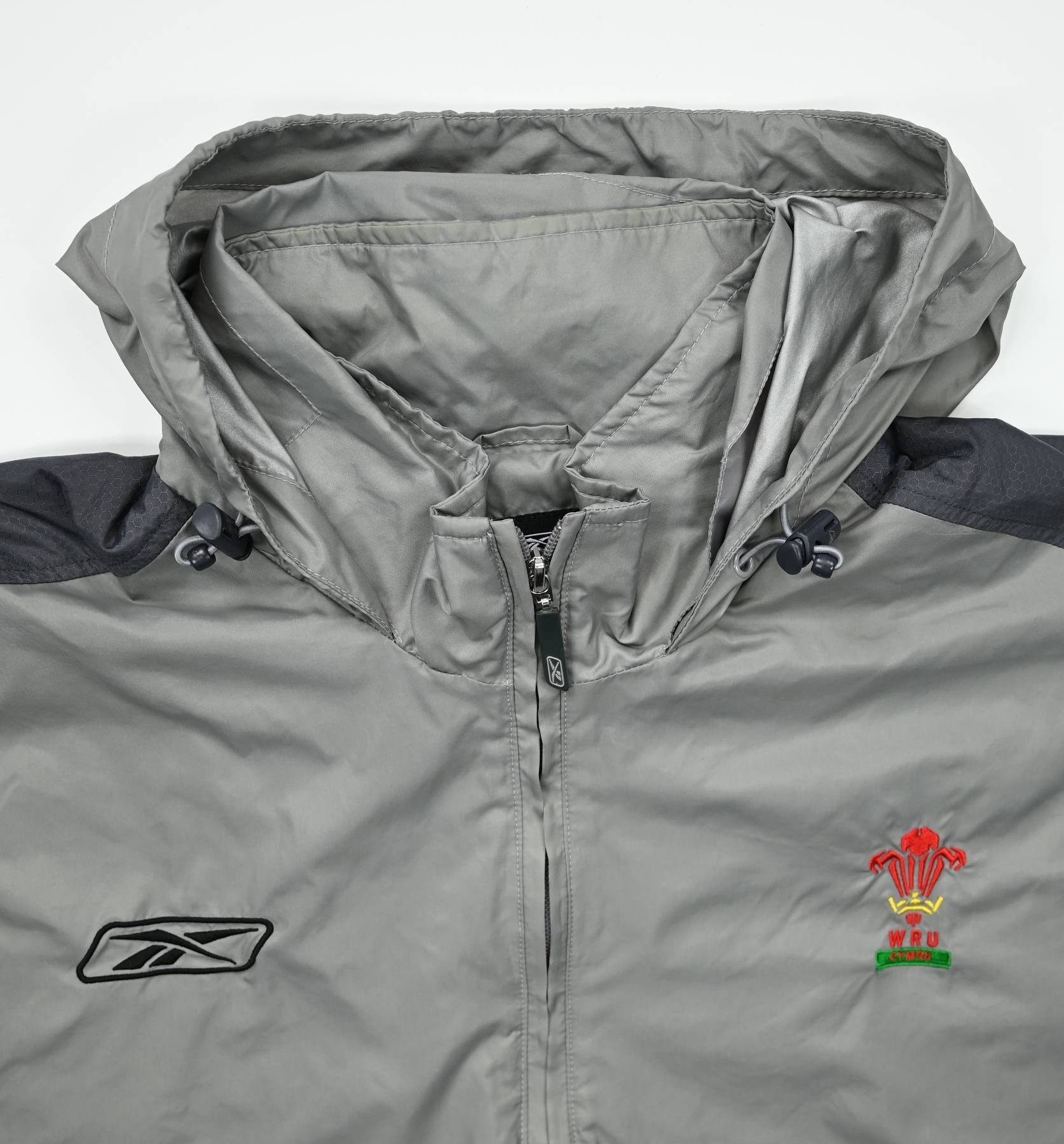 WALES RUGBY TOP XXL Rugby \ Rugby Union \ Wales | Classic-Shirts.com