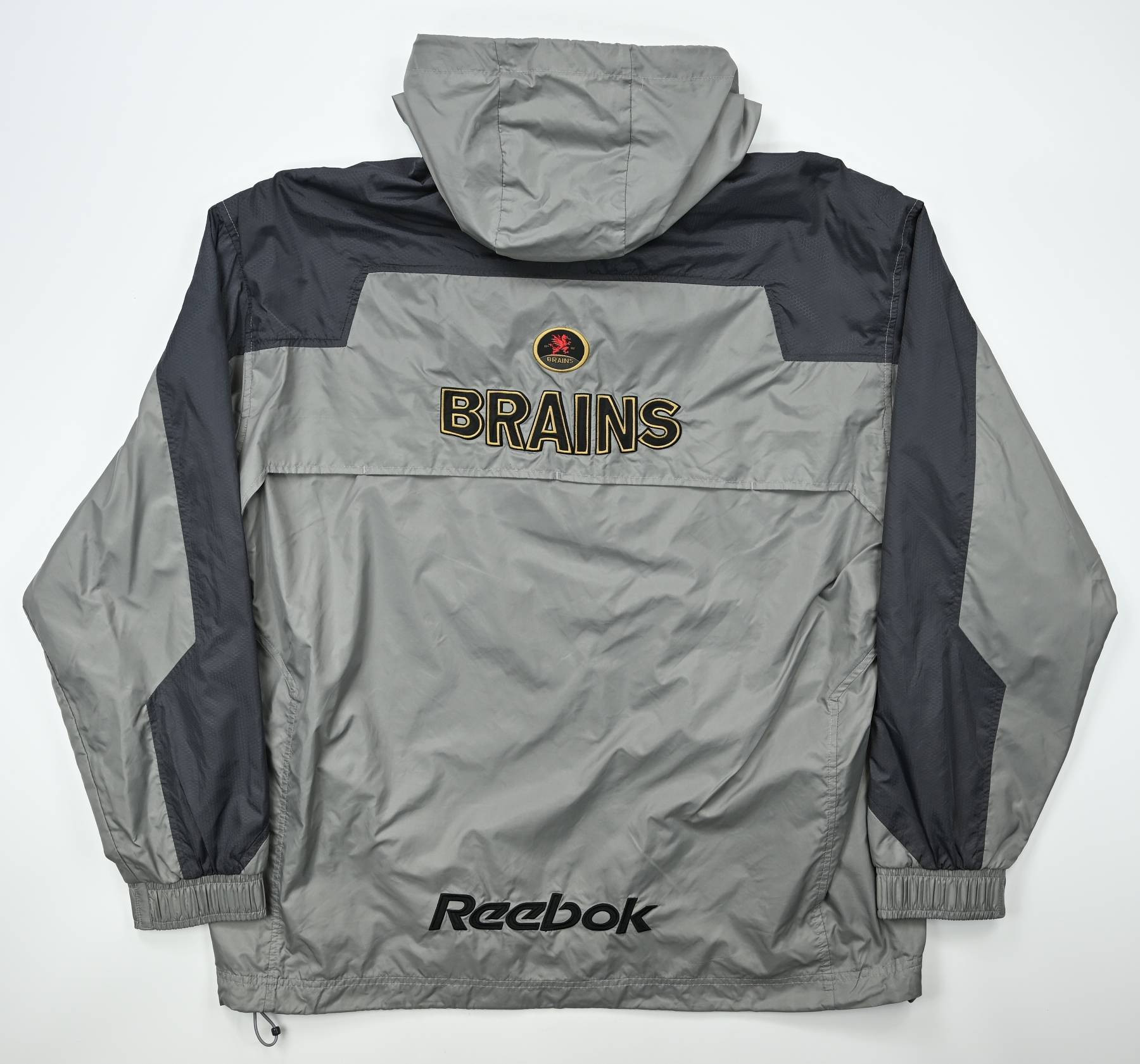 WALES RUGBY TOP XXL Rugby \ Rugby Union \ Wales | Classic-Shirts.com