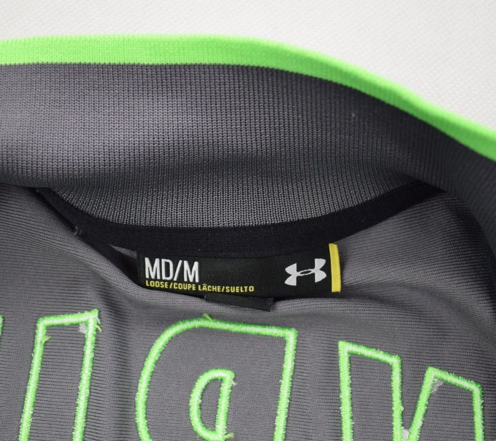 WALES RUGBY UNDER ARMOUR TOP M Rugby \ Rugby Union \ Wales | Classic ...