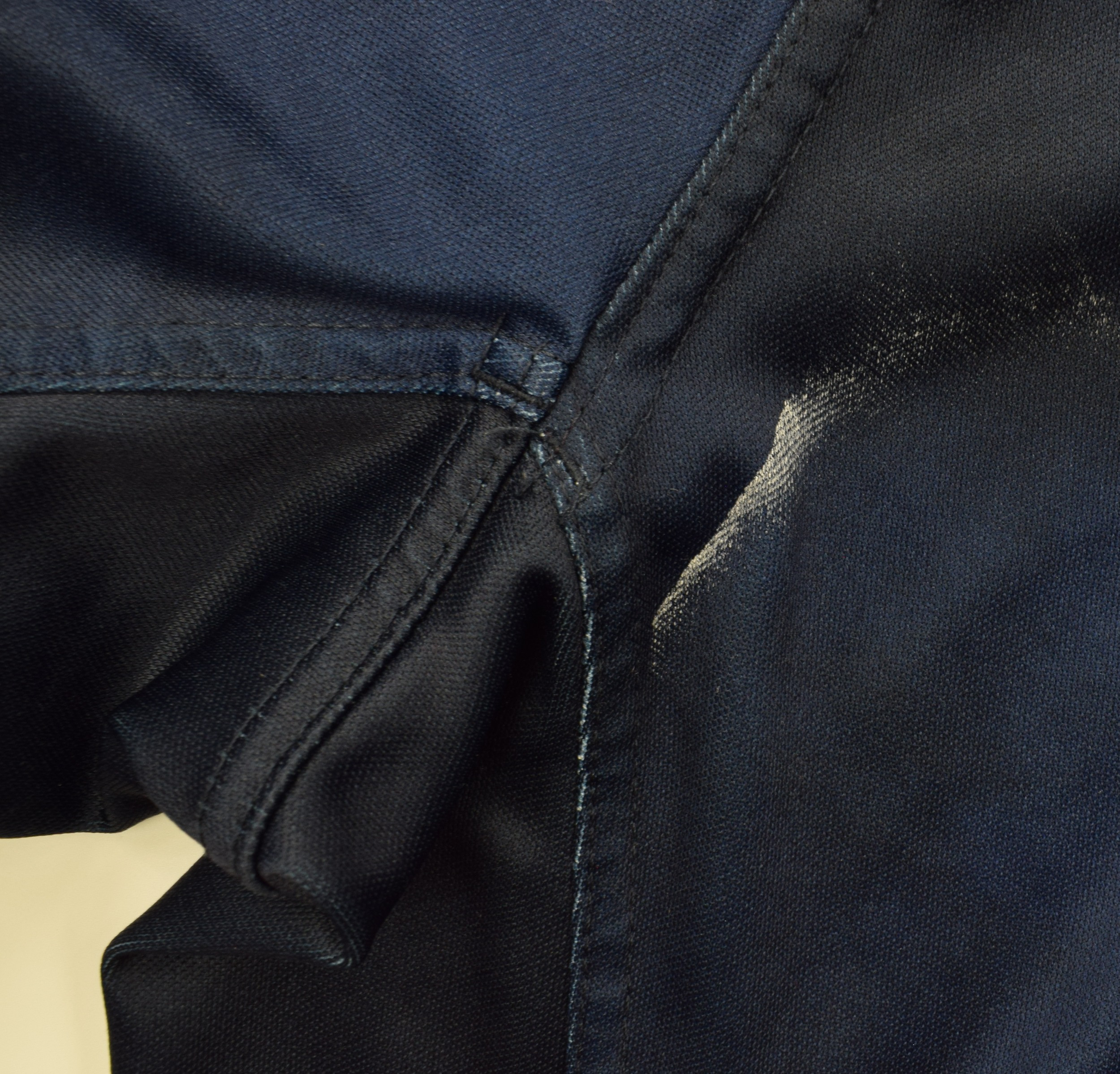 WARRINGTON WOLVES RUGBY ISC SHIRT L Rugby \ Rugby League \ Warrington ...