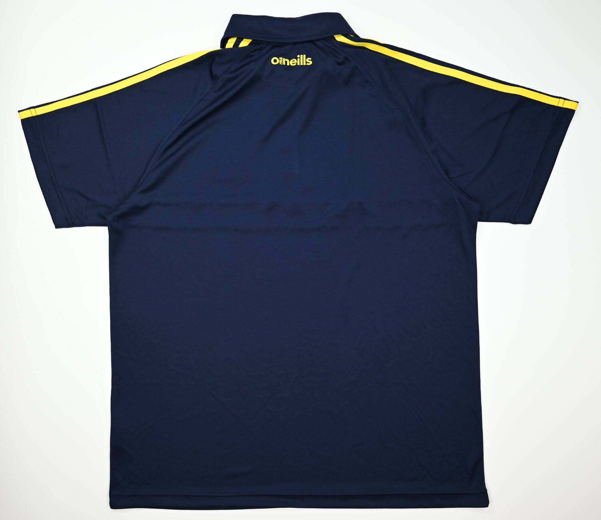 WARRINGTON WOLVES RUGBY SHIRT XL | Classic-Shirts.com