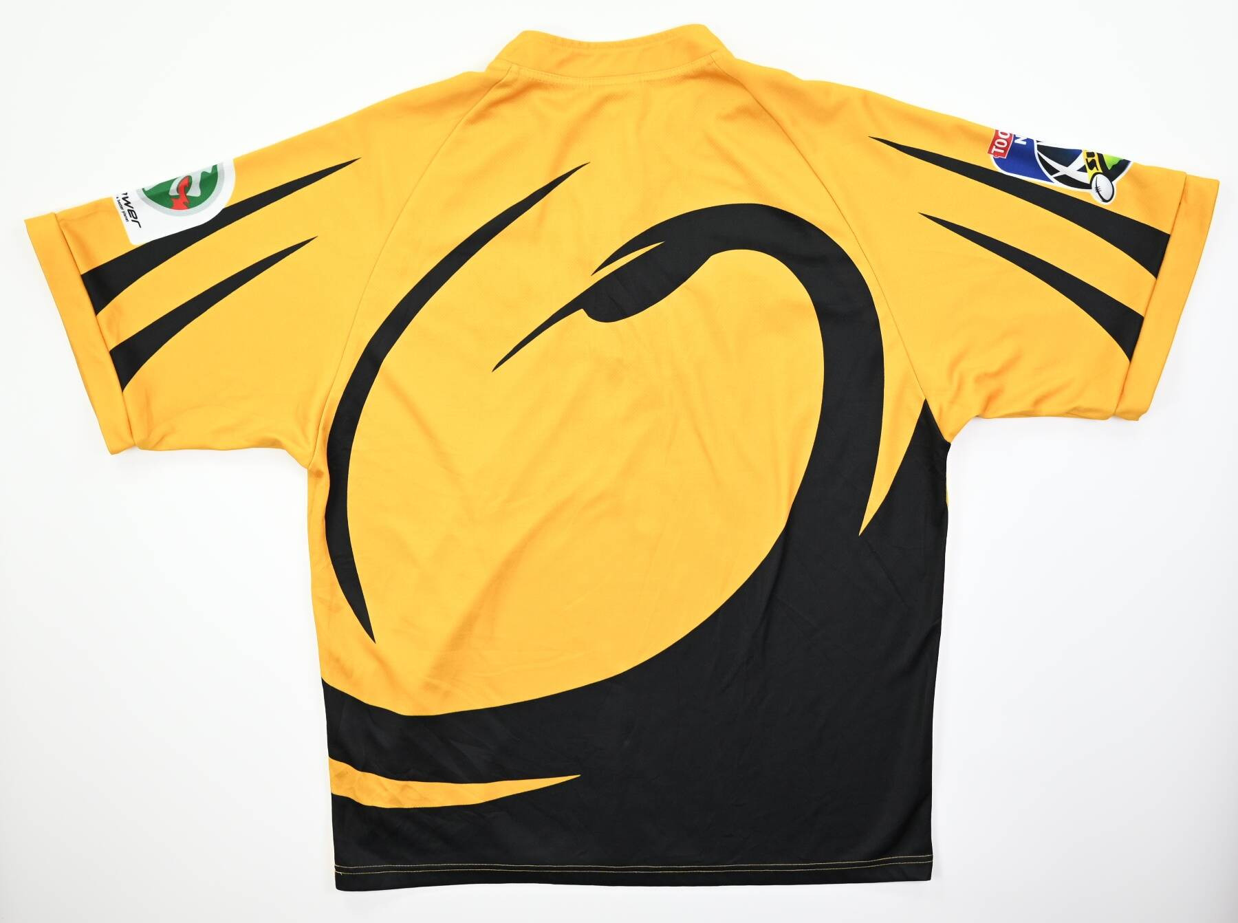 WESTERN FORCE RUGBY SHIRT XL Rugby \ Rugby Union \ Other | Classic ...