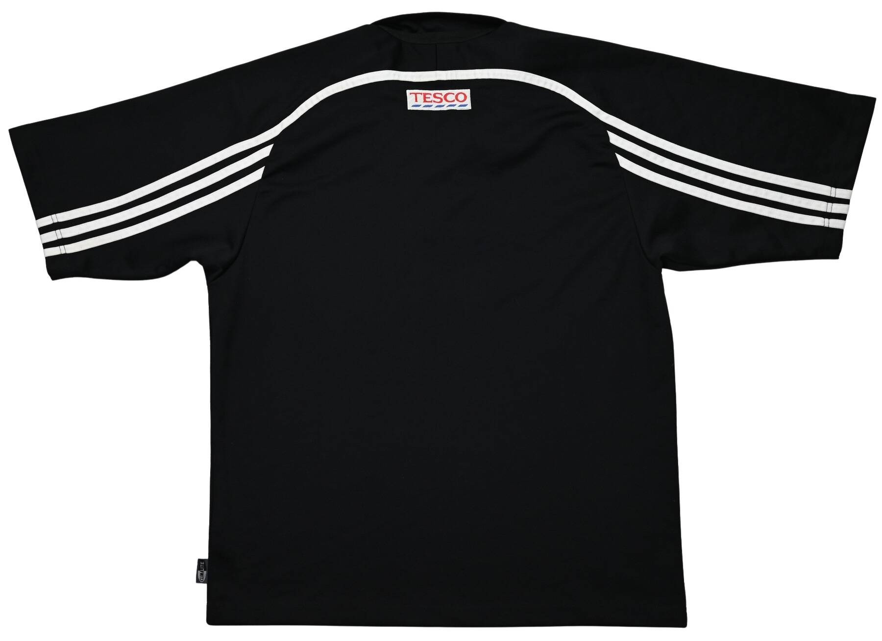 WIGAN WARRIORS RUGBY SHIRT L Rugby \ Rugby League \ Wigan Warriors ...