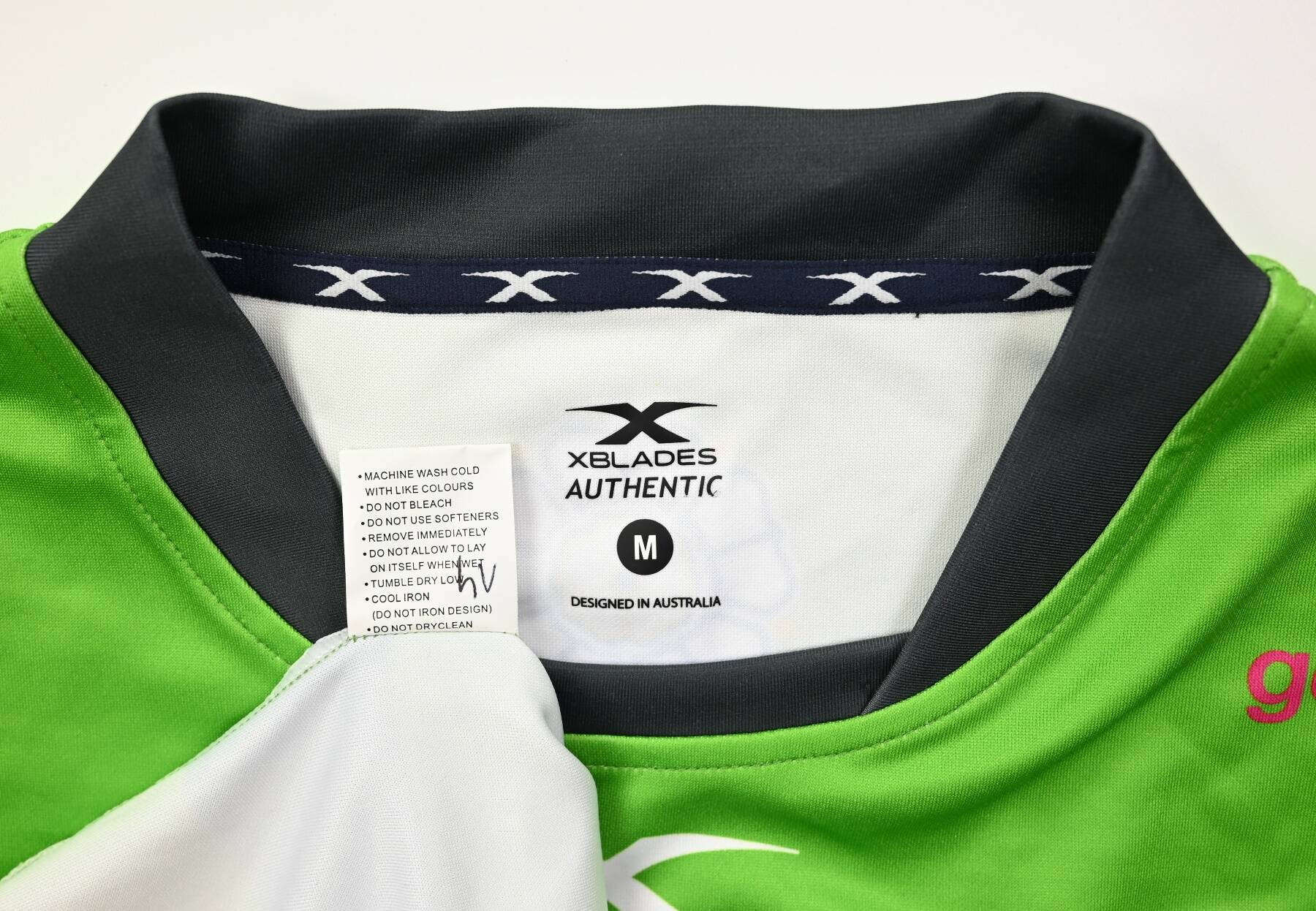 YORKSHIRE CARNEGIE RUGBY SHIRT M Rugby \ Rugby Union \ Other | Classic ...