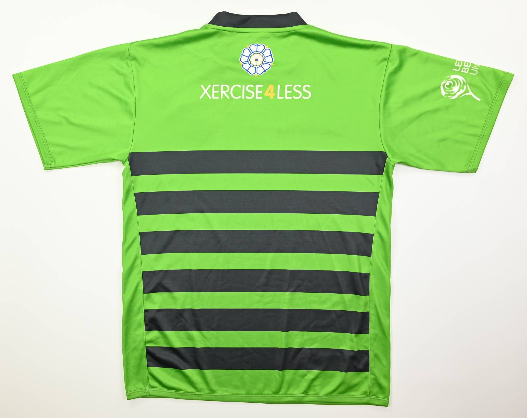 YORKSHIRE CARNEGIE RUGBY SHIRT M Rugby \ Rugby Union \ Other | Classic ...